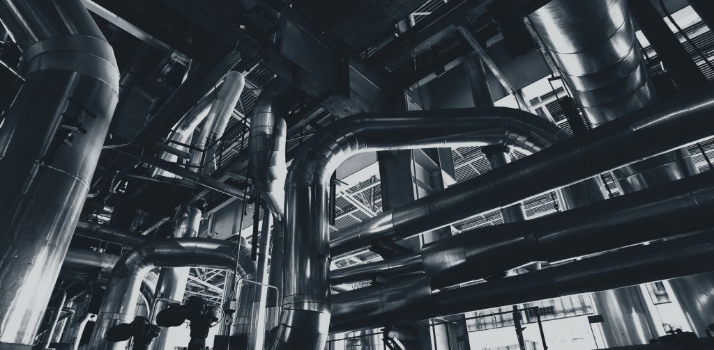 Commercial Plumbing London | Conditioned Environment