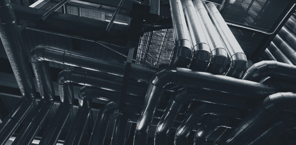 Process Pipework London | Conditioned Environment
