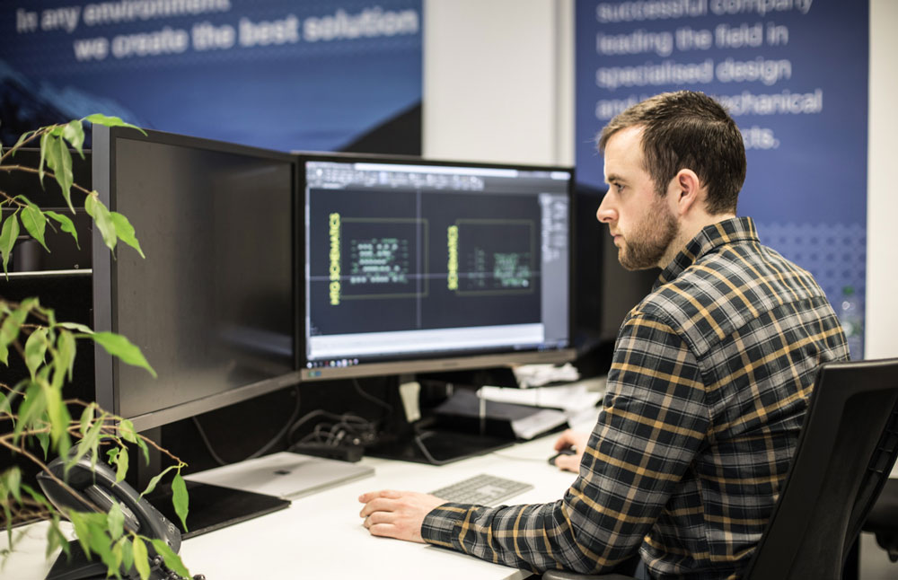 Careers - Conditioned Environment Mechanical Services