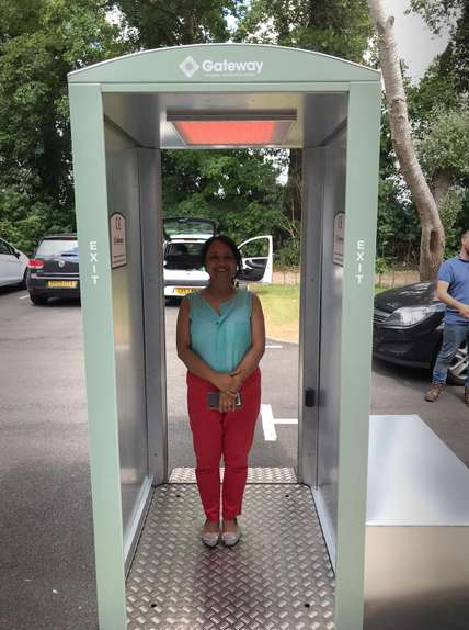 Our News – Conditioned Environment Mechanical Services